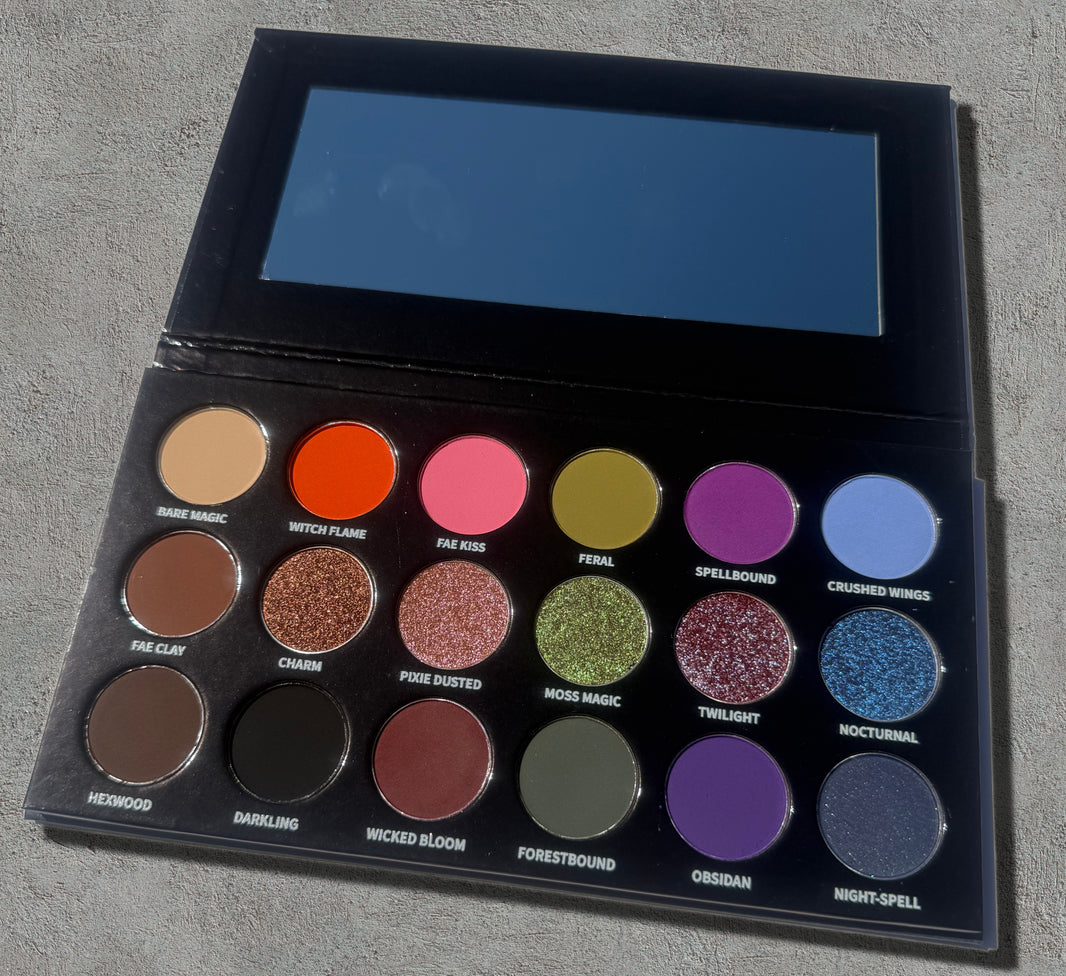 Alora Cosmetics Beauty and makeup fashion accessories – AloraCosmetics